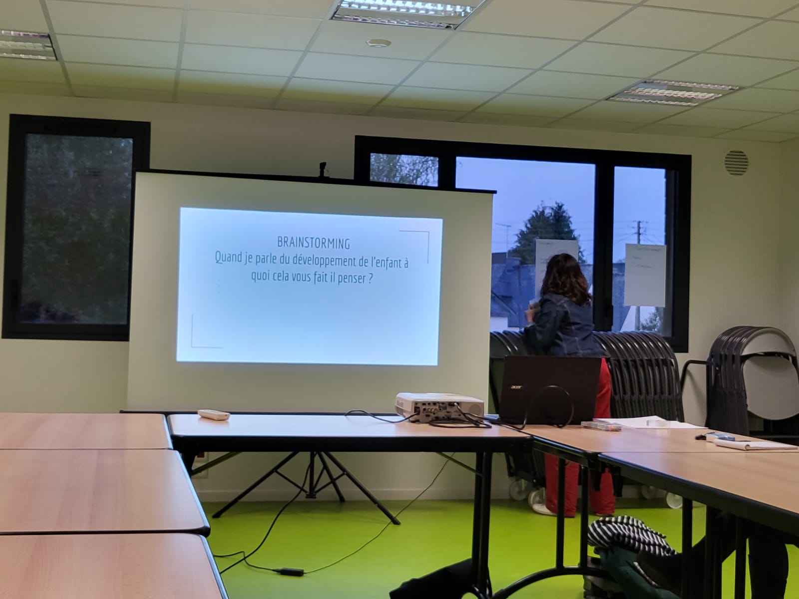 Association des Assistantes Maternelles de Bruz - Autres festivités